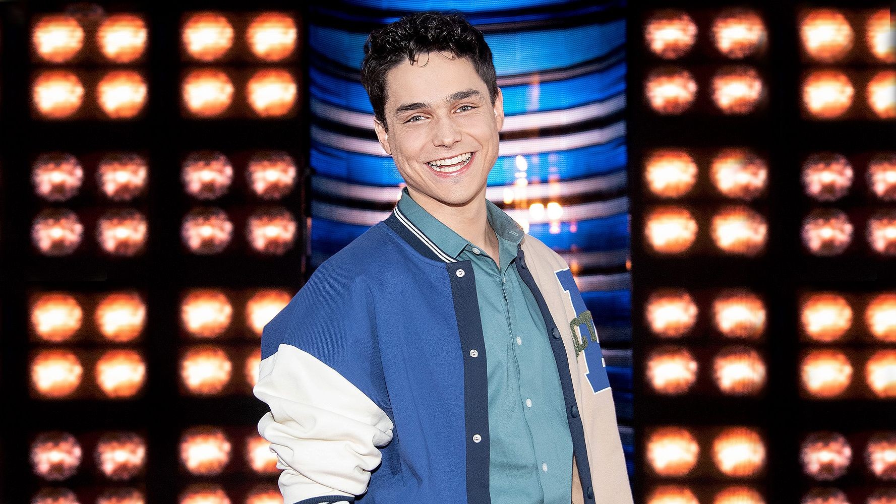 Patryk Cebulski: Dajcie się prowadzić w programie! - Polsat.pl