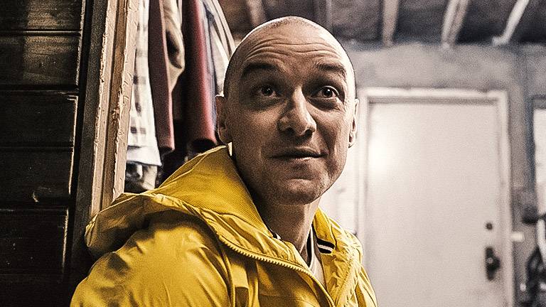 Split - film - Polsatfilm.pl