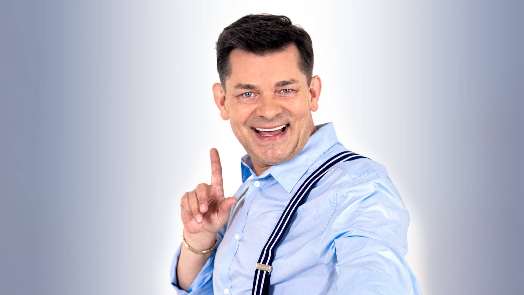 Zenek Martyniuk i Akcent na wyjątkowej tanecznej imprezie - Polsat.pl