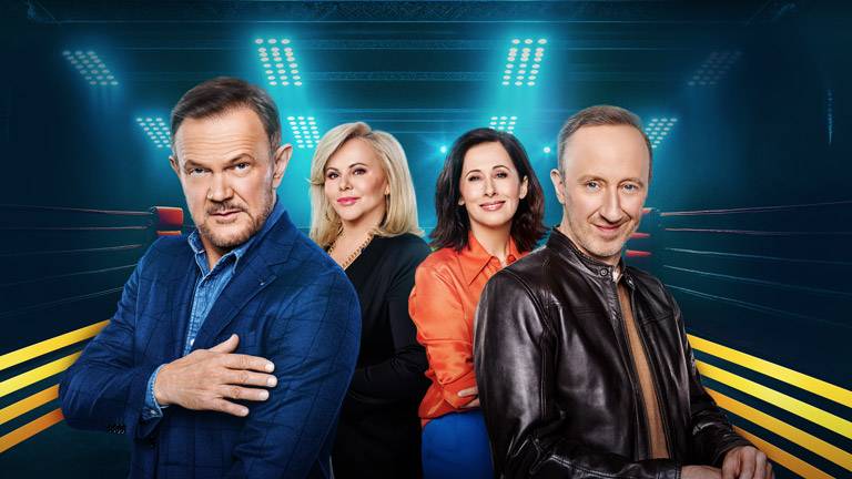 Polsat1.pl - oficjalna strona internetowa Telewizji Polsat 1