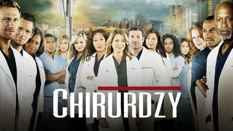 polsatseriale.pl - oficjalna strona internetowa telewizji POLSAT Seriale