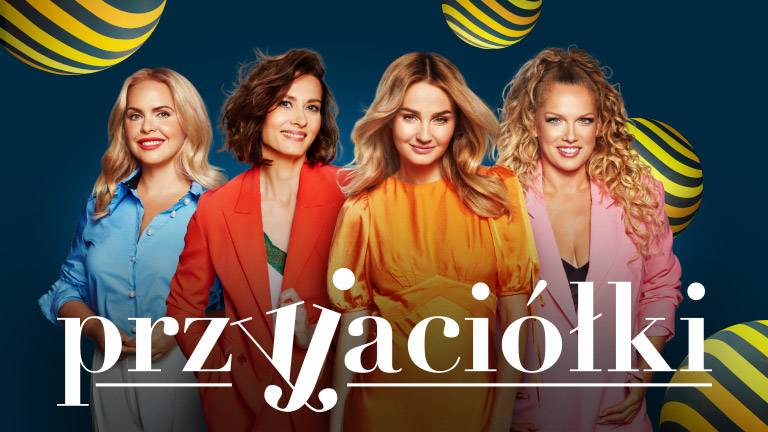 Polsat.pl - oficjalna strona internetowa Telewizji POLSAT