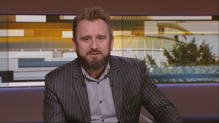 Liroy-Marzec do Kukiza: Paweł mrugnij dwa razy, jeśli jesteś ...