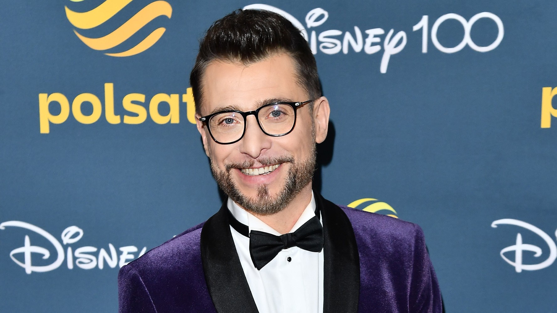 Kacper Kuszewski: Każdy film Disneya to coś przełomowego - Polsat.pl