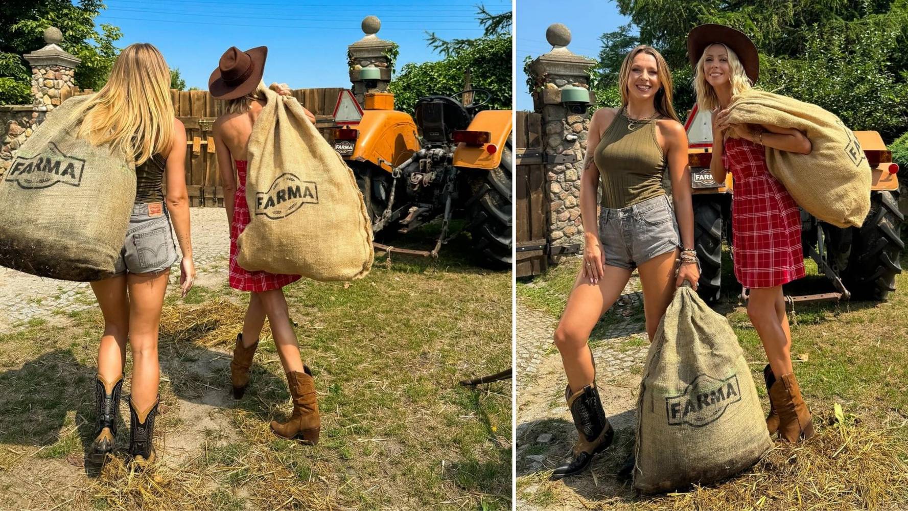 Farma - oficjalna strona programu - Polsat.pl