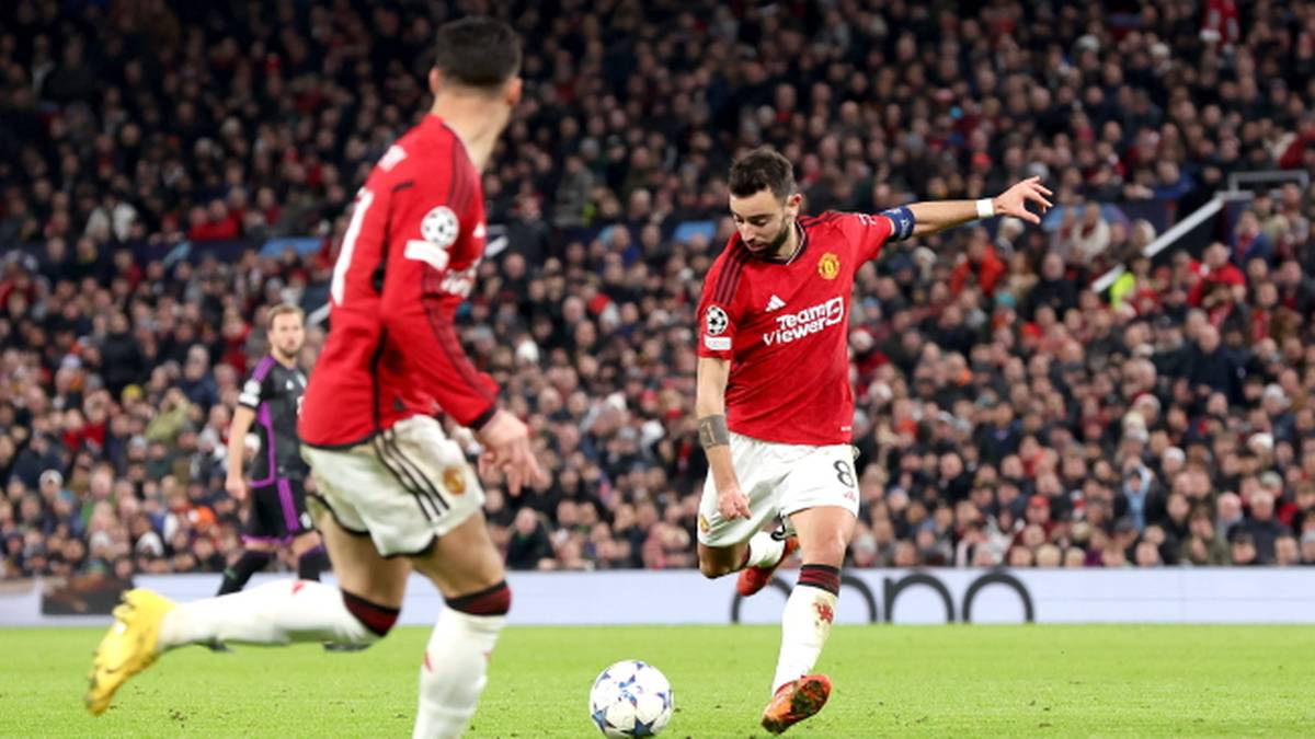 Premier League Liverpool Manchester United Relacja I Wynik Na żywo