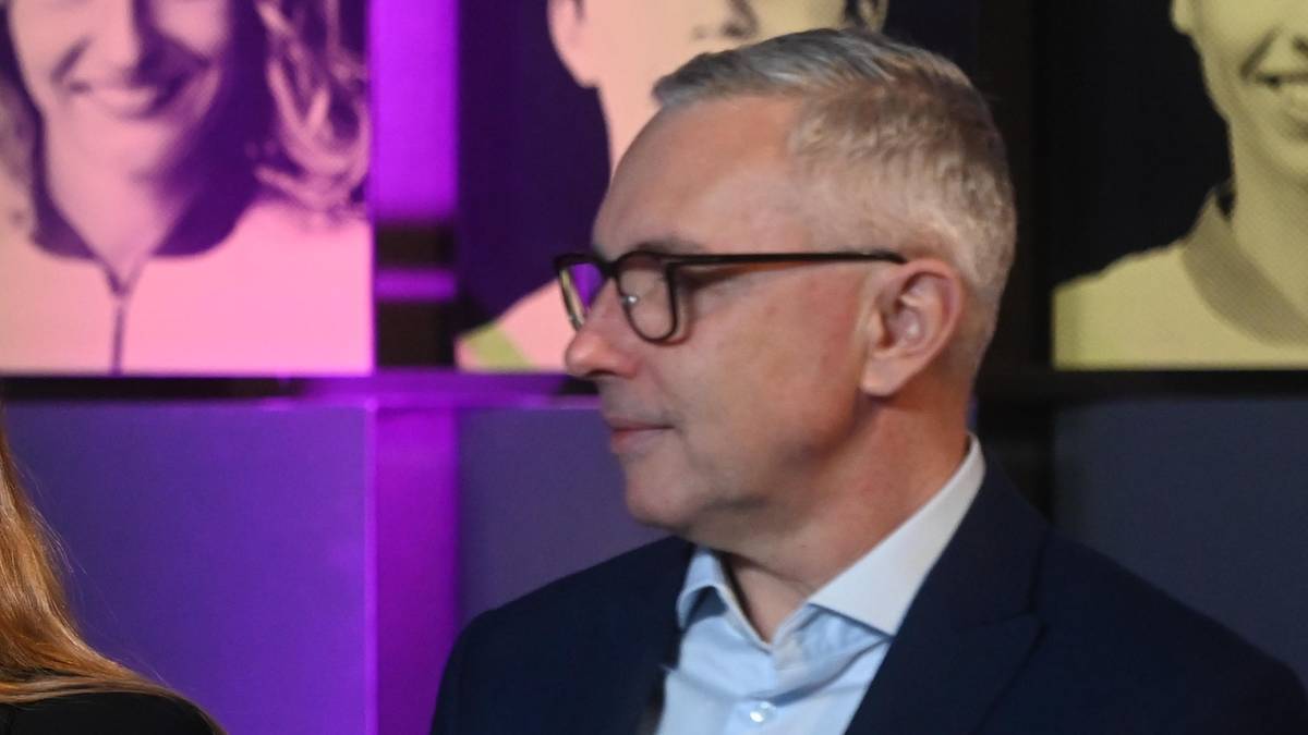Tomasz Sikora: Chciałbym rozwinąć marketing Polskiego Związku Biathlonu ...
