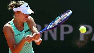 Linette - Ostapenko. Wynik meczu French Open dziś. Kto wygrał w Roland ...