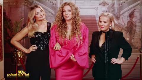 Kultowe seriale Polsatu - Polsat.pl