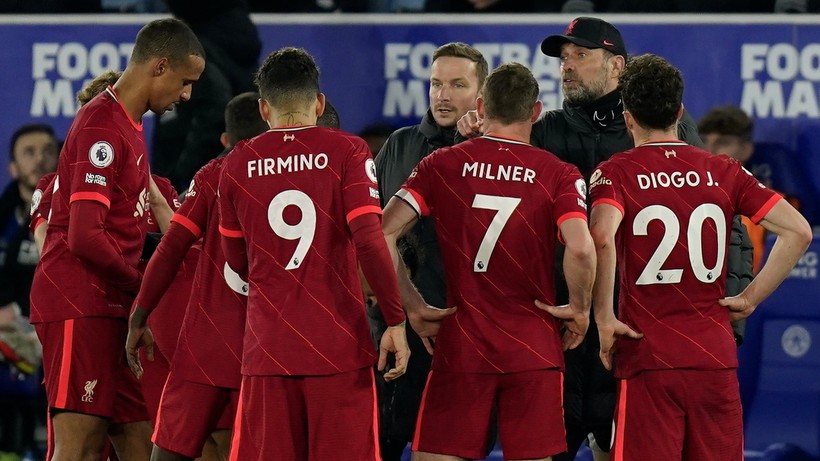 Premier League Chelsea Liverpool Fc Relacja I Wynik Na żywo