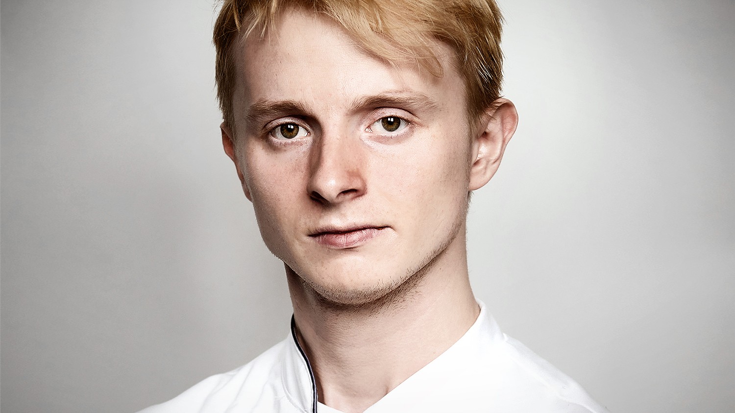 Dawid Grzybowski: Do „Hell's Kitchen” po rozwój i zabawę - Polsat.pl