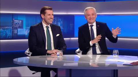 Najnowsze informacje z kraju i ze świata - Polsat News