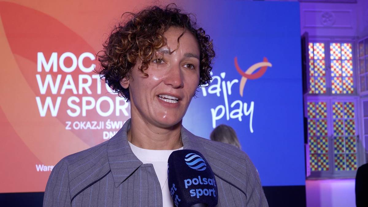 Jolanta Ogar: To dobry moment, by mówić, że nie ma drogi na skróty i ...