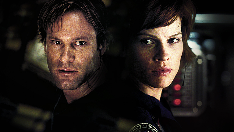 Jądro Ziemi - film - Polsatfilm.pl