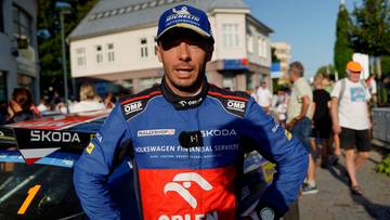 Rajdy samochodowe - wiadomości, wyniki wyścigów, relacje