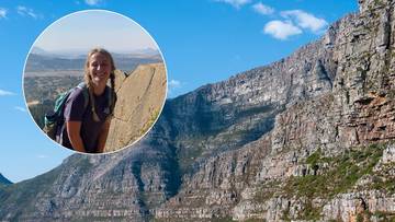 RPA. Znaleziono ciało 20-letniej Brook Cheuvront. Tajemnicze ...