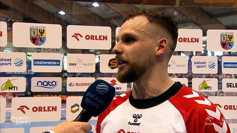 Piłka ręczna - Wideo - Polsat Sport