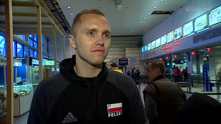 Zatorski: Nie możemy bać się "egzotycznych" zespołów - PolsatSport.pl