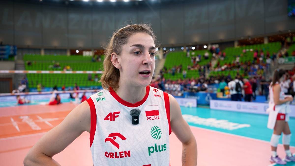 Perugia górą w finale! Siatkarze z Zawiercia ze srebrem Ligi Mistrzów ...