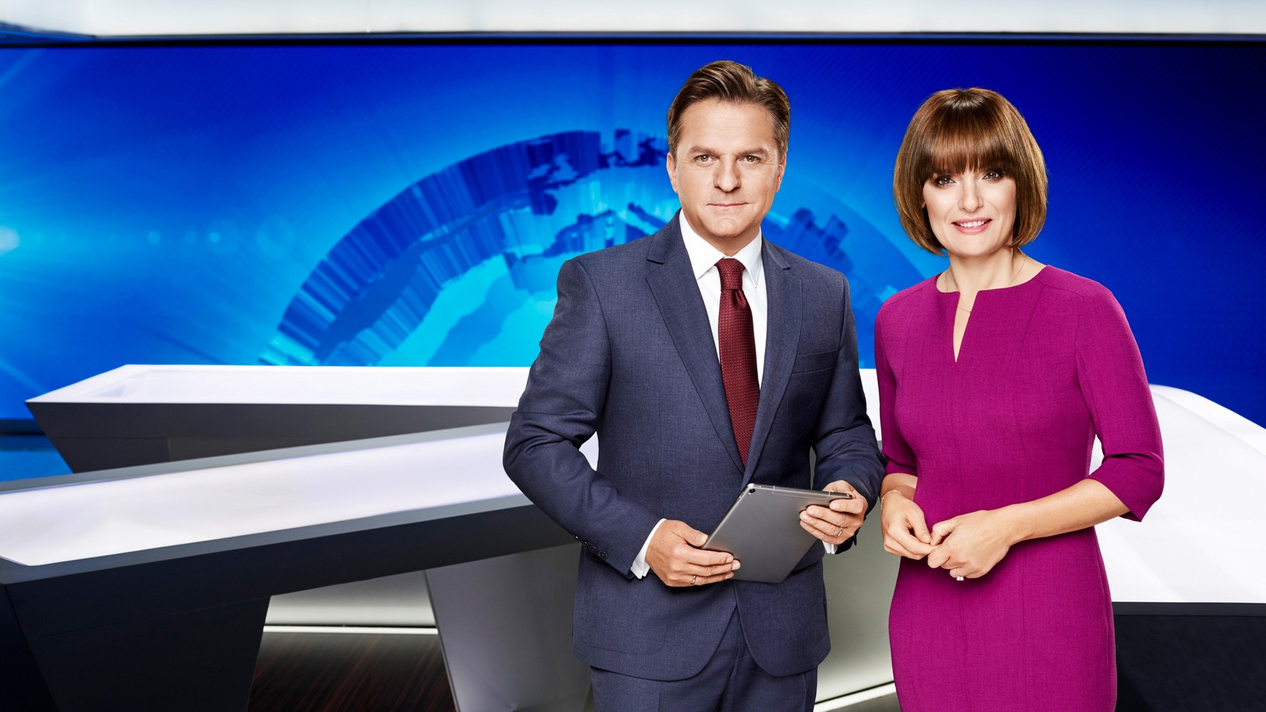 „Wydarzenia” najbardziej rzetelne w kampanii wyborczej - Polsat.pl