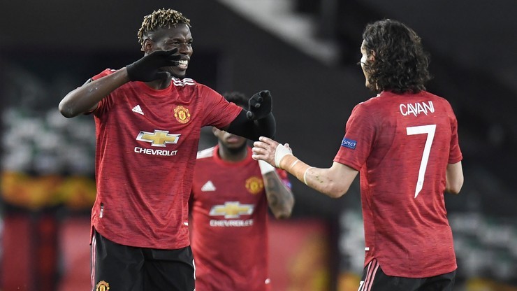 Premier League Manchester United Liverpool Relacja I Wynik Na żywo