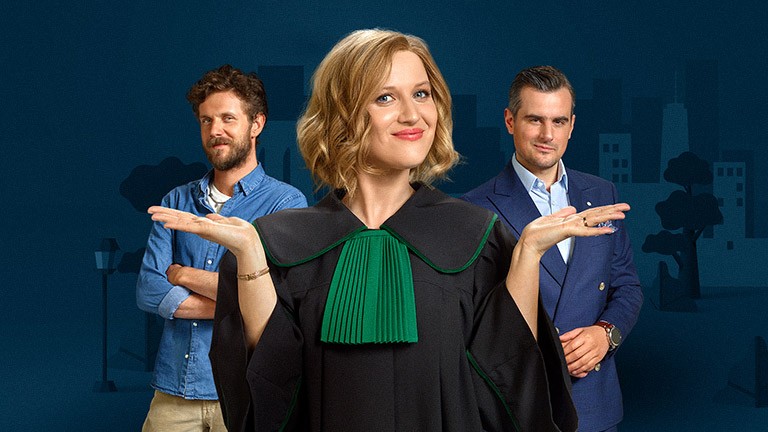 Polsat1.pl - oficjalna strona internetowa Telewizji Polsat 1