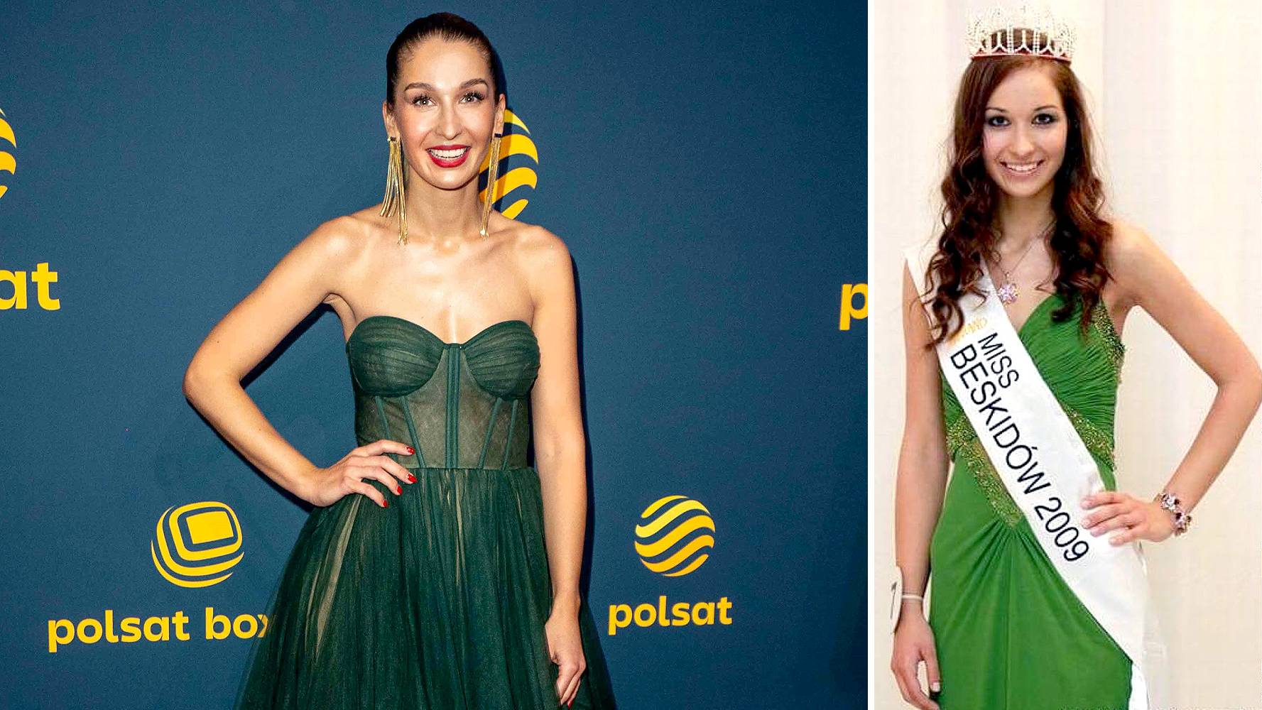 Ola Kot: Dzięki Miss Polski zaczęłam marzyć o telewizji - Polsat.pl