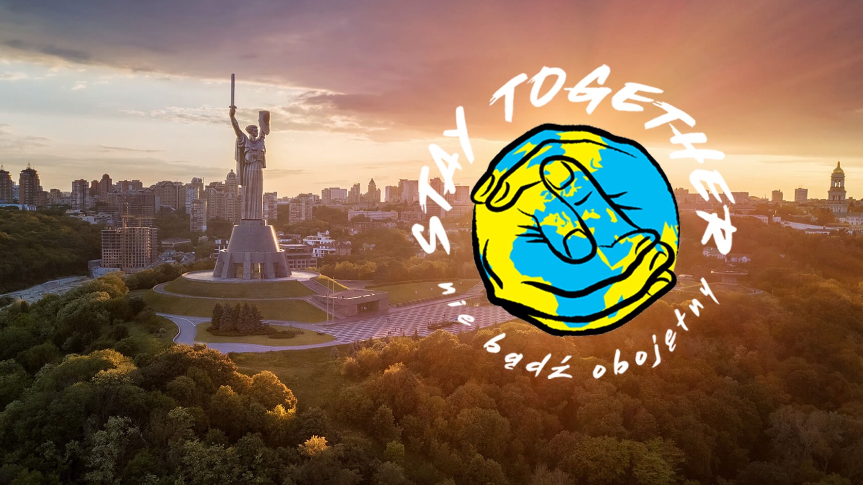 Koncert „Stay Together - Nie Bądź Obojętny”. Zobacz wideo! - Polsat.pl