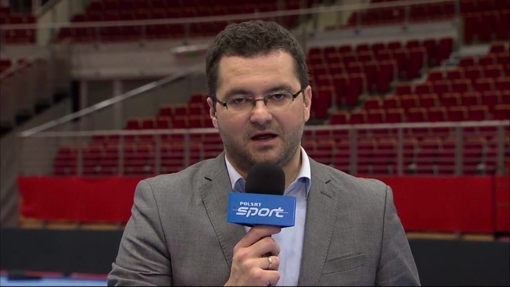 Rojek o meczu Polaków z Hiszpanią - PolsatSport.pl