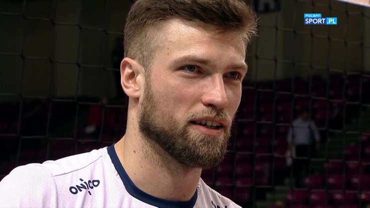 Wrona: Spełniliśmy nasze małe marzenie - PolsatSport.pl