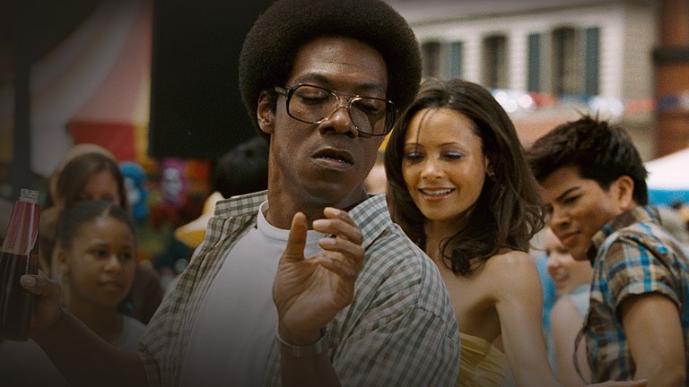 Norbit - film - Polsatfilm.pl