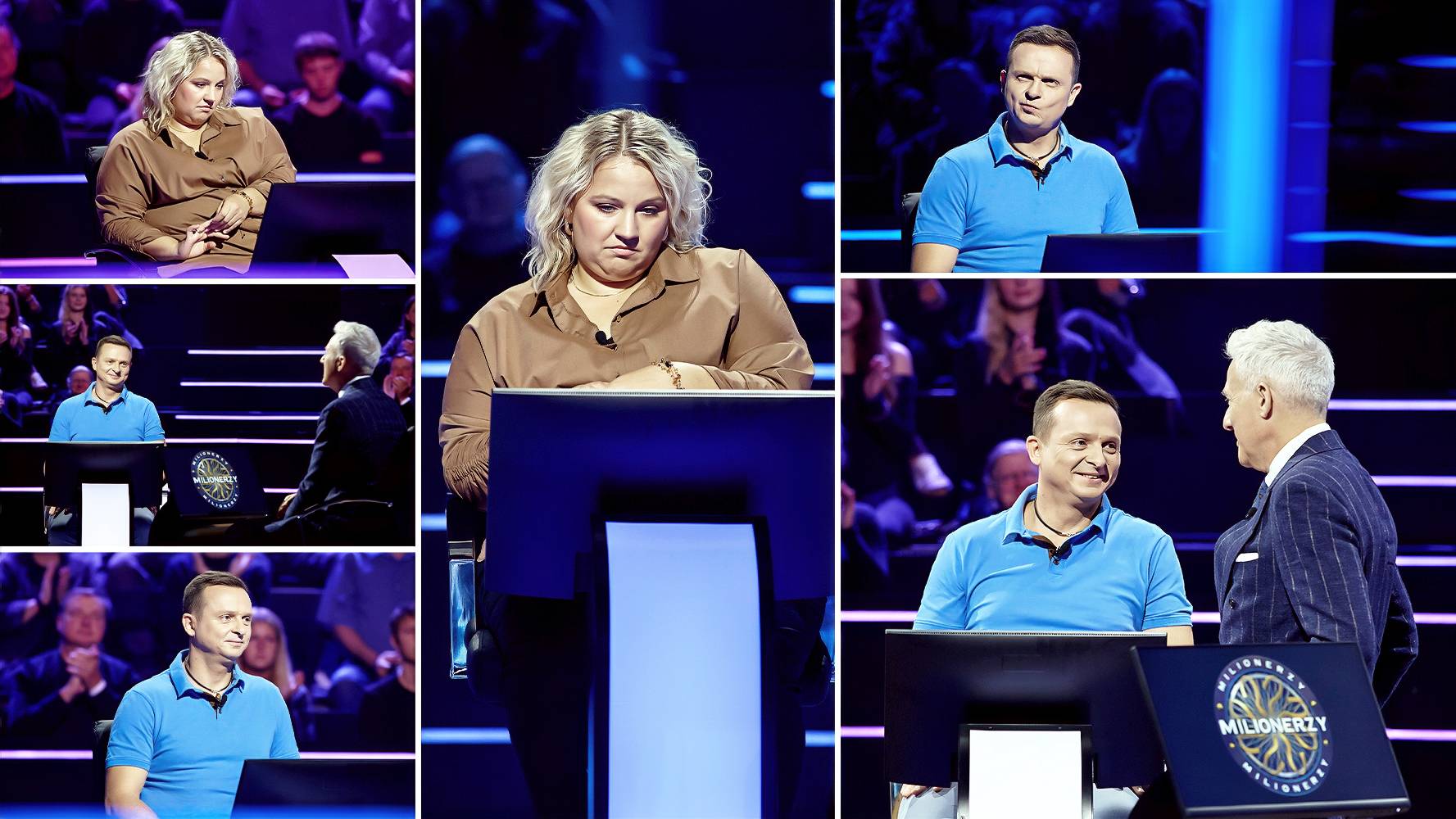 Milionerzy - oficjalna strona programu - Polsat.pl