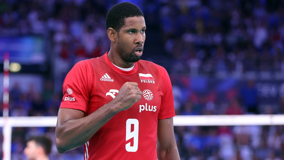 Wilfredo Leon przeżył horror! "Byłem w szoku" - PolsatSport.pl