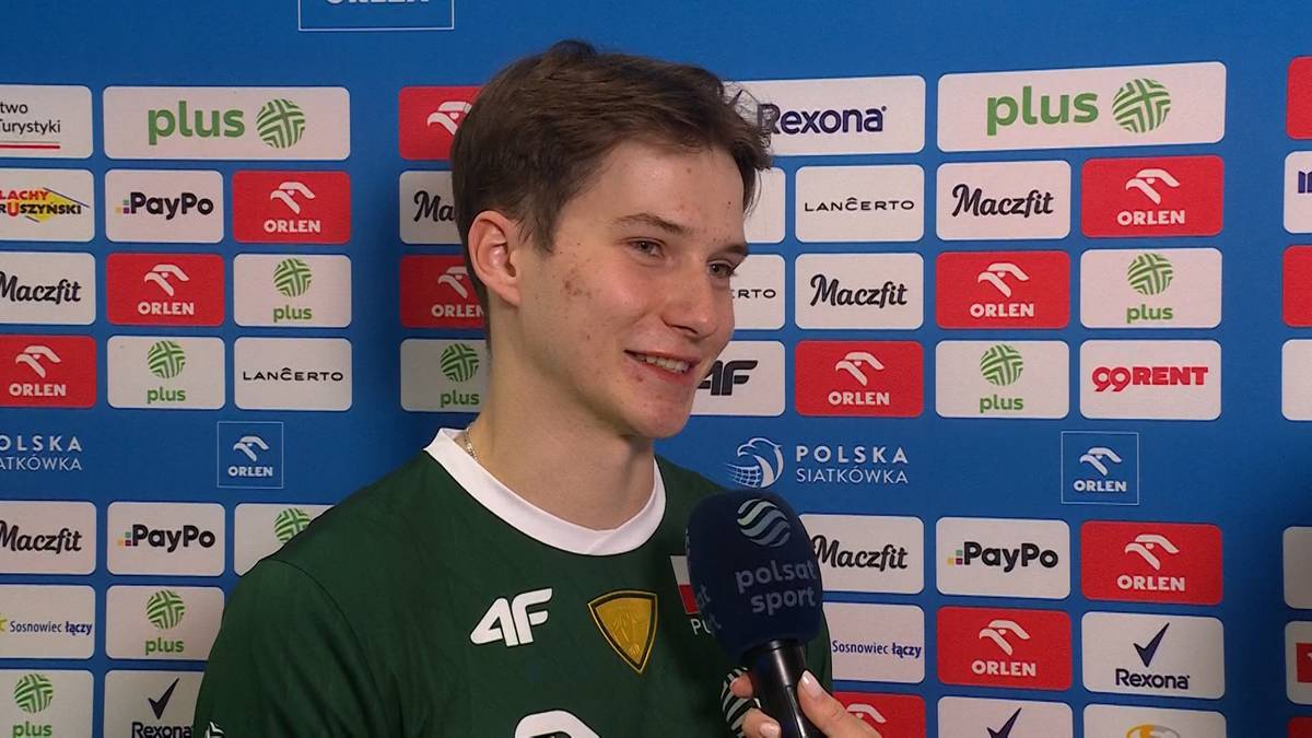 Warta Zawiercie - Perugia. Transmisja TV i stream online finał LM ...