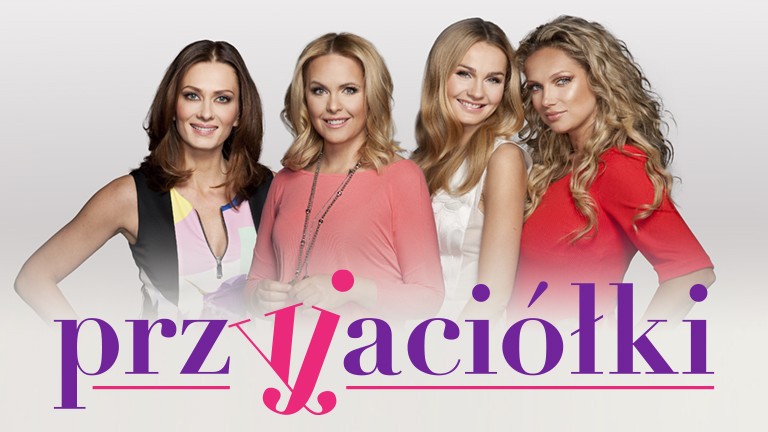 polsatseriale.pl - oficjalna strona internetowa telewizji POLSAT Seriale