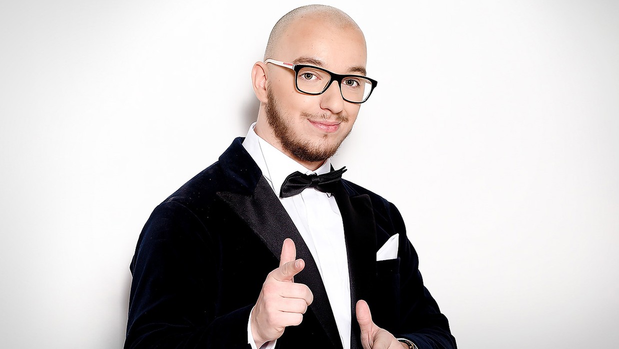 Gimper zdradza czy „Taniec z Gwiazdami” jest ustawiony?! - Polsat.pl