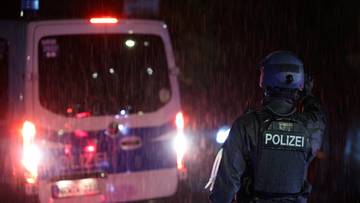 Niemcy: Atak w nożownika w Solingen. Nowe informacje - PolsatNews.pl