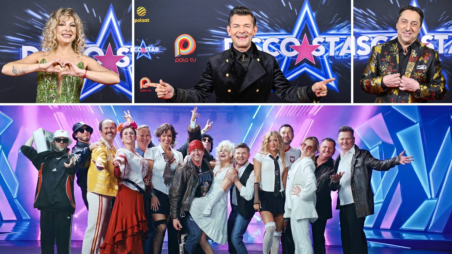 Uwaga fani dance! Ważna zapowiedź jurorów „Disco Star” - Polsat.pl