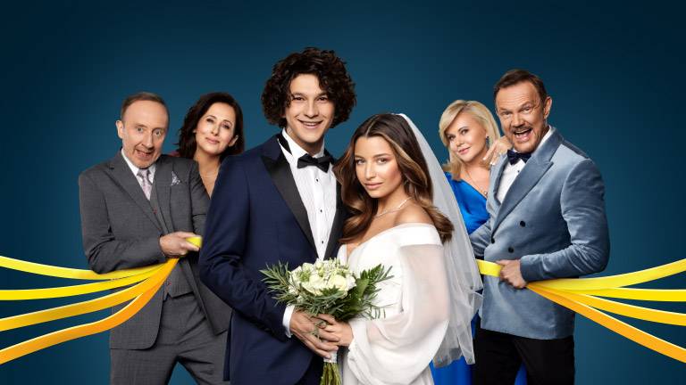 Polsat1.pl - oficjalna strona internetowa Telewizji Polsat 1