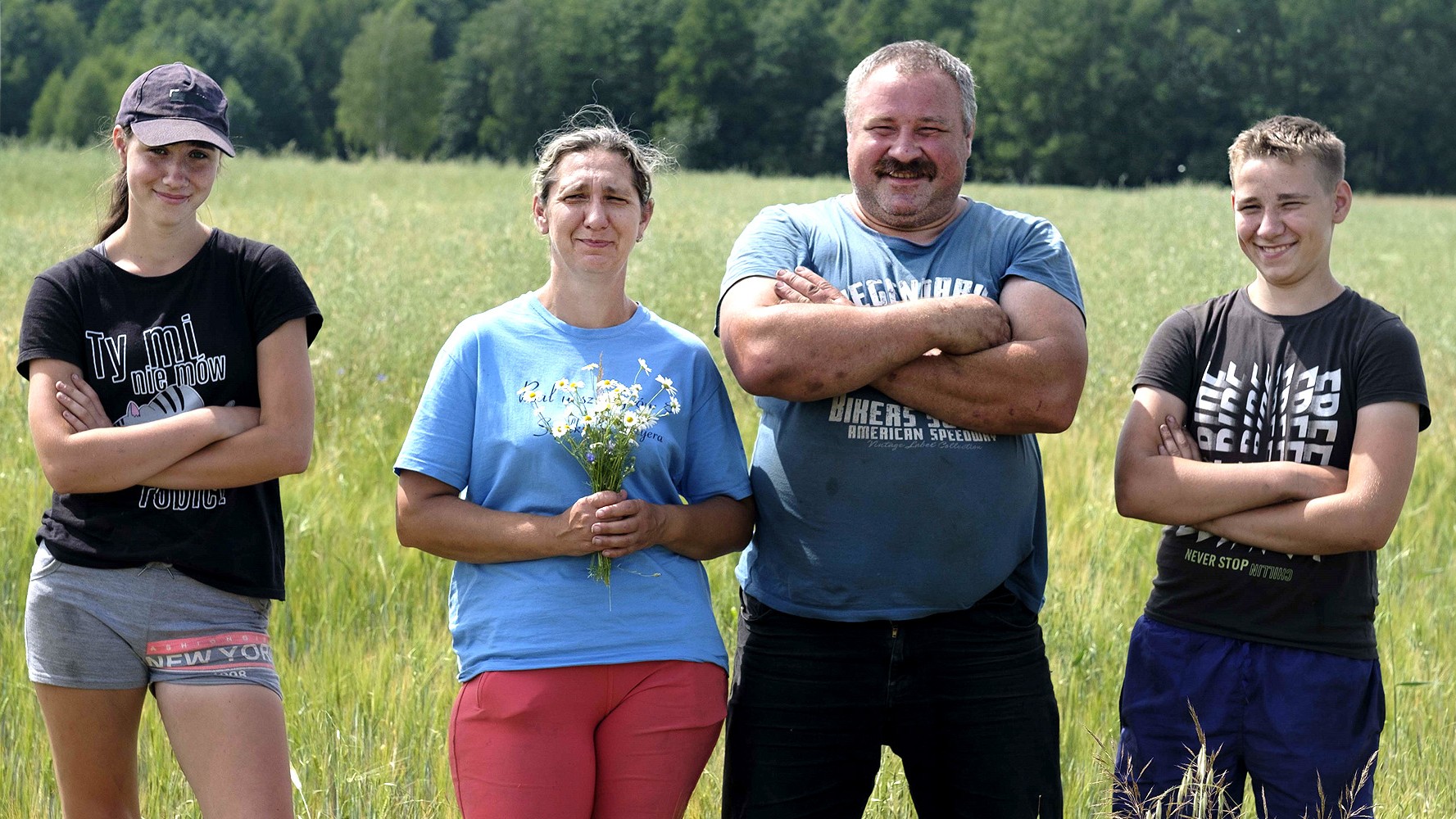 „Rolnicy. Podlasie” - sezon 5, odcinek 23: 18. urodziny Kingi - fokus.tv