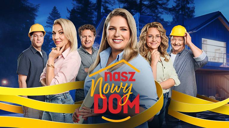 Polsat1.pl - oficjalna strona internetowa Telewizji Polsat 1