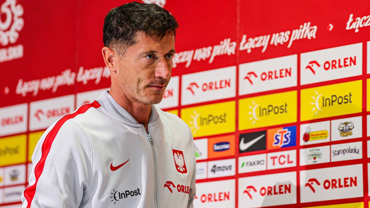 Lewandowski, czyli "amerykański sen"? - PolsatSport.pl