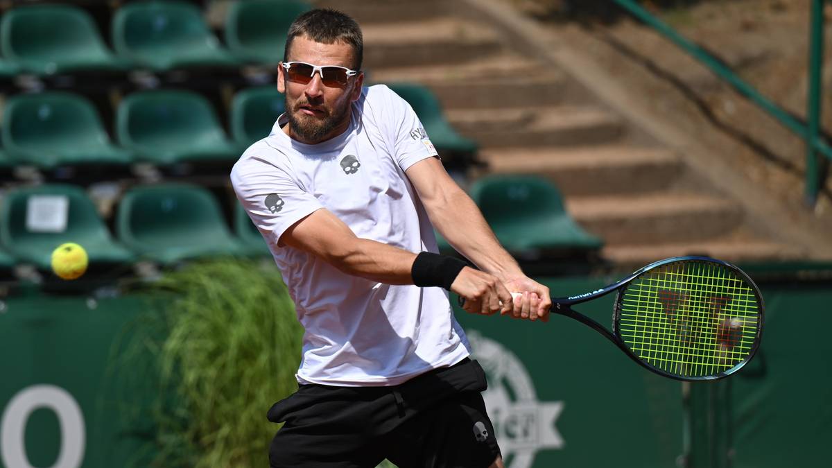 ATP w Doha: Walków/Cornea - Popyrin/Tsitsipas. Gdzie obejrzeć ...