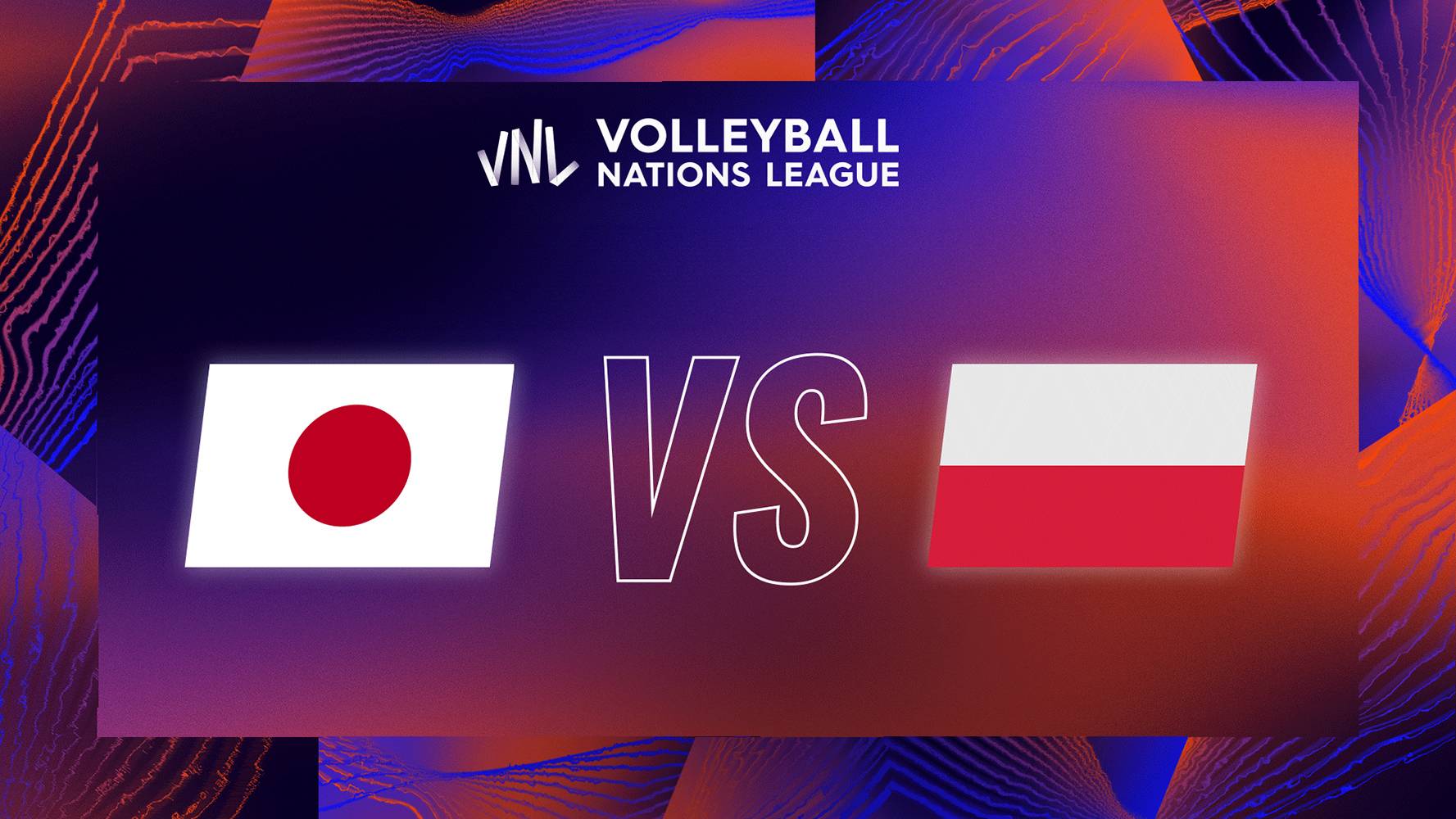 Polska - Japonia na żywo. Transmisja TV i stream online meczu siatkarzy w Lidze Narodów. Gdzie ...