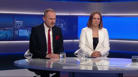 Najnowsze informacje z kraju i ze świata - Polsat News