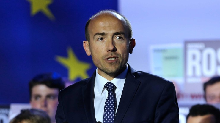 Borys Budka w "Gościu Wydarzeń" - PolsatNews.pl