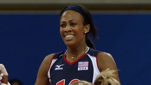 Kimberly Glass - Galeria - PolsatSport.pl