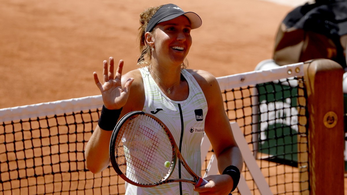 US Open: Sloane Stephens - Beatriz Haddad Maia. Relacja i wynik na żywo ...