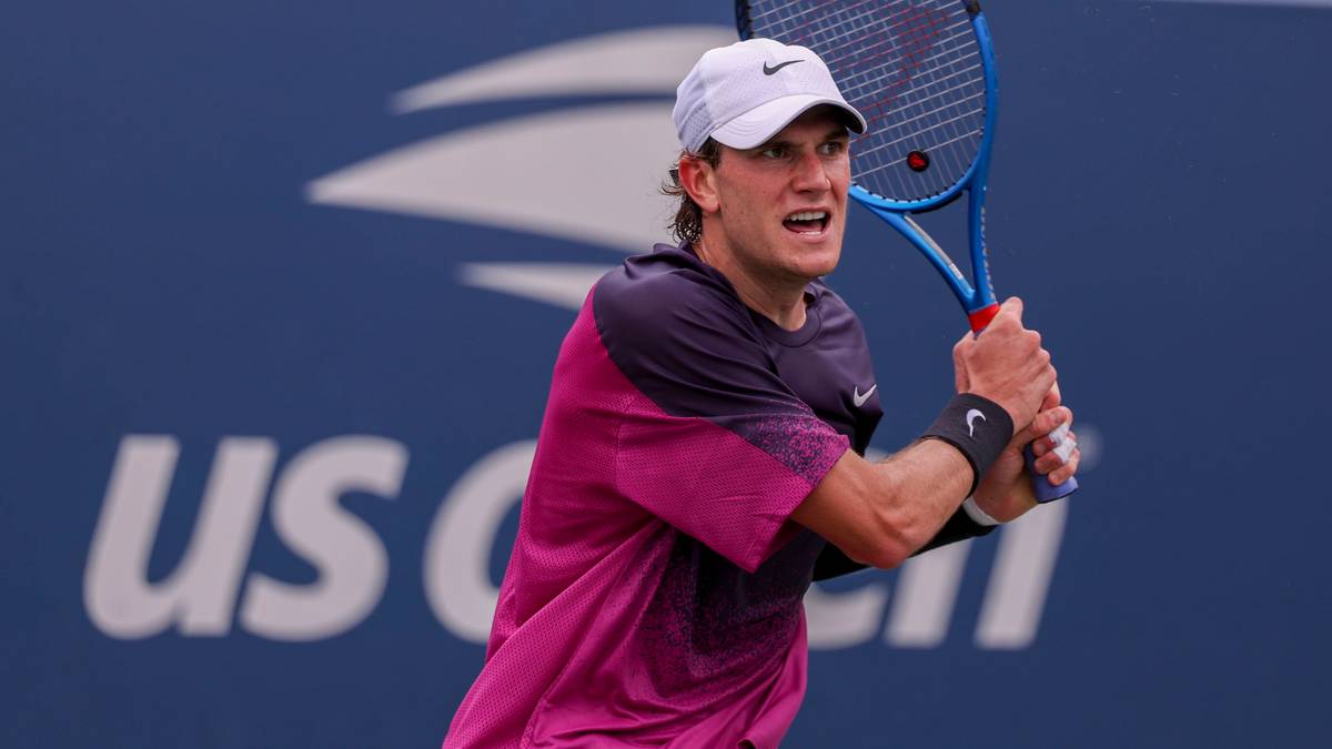 Jack Draper - Tomas Machac dzisiaj US Open. Relacja live i wynik na ...
