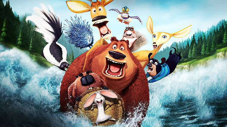 Sezon na misia - film - Polsatfilm.pl